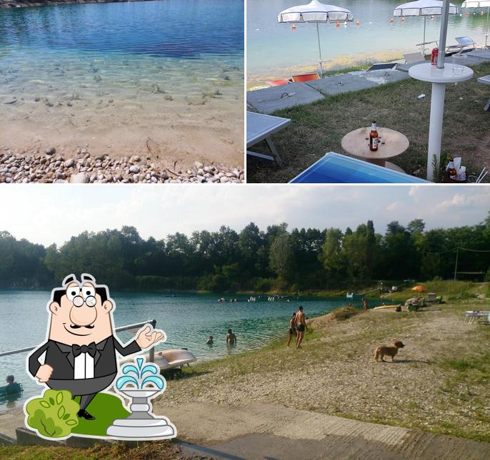 Playa Loca Beach Club, Castelfranco Veneto - Speisekarte, Preise und ...
