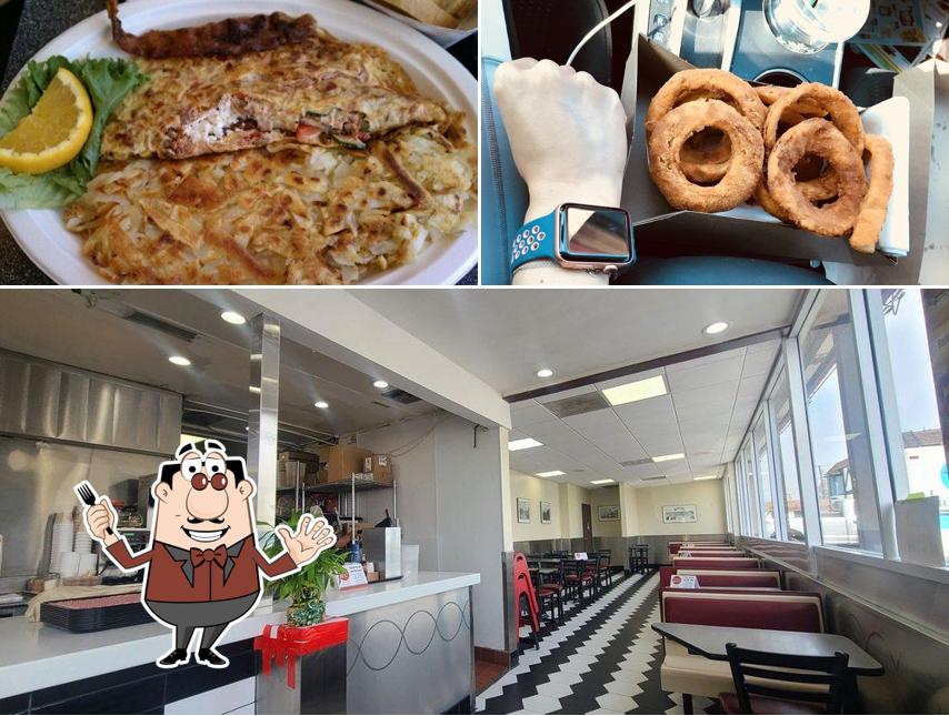 Brea’s Best Burgers, Brea - Restaurant menu, prices and reviews