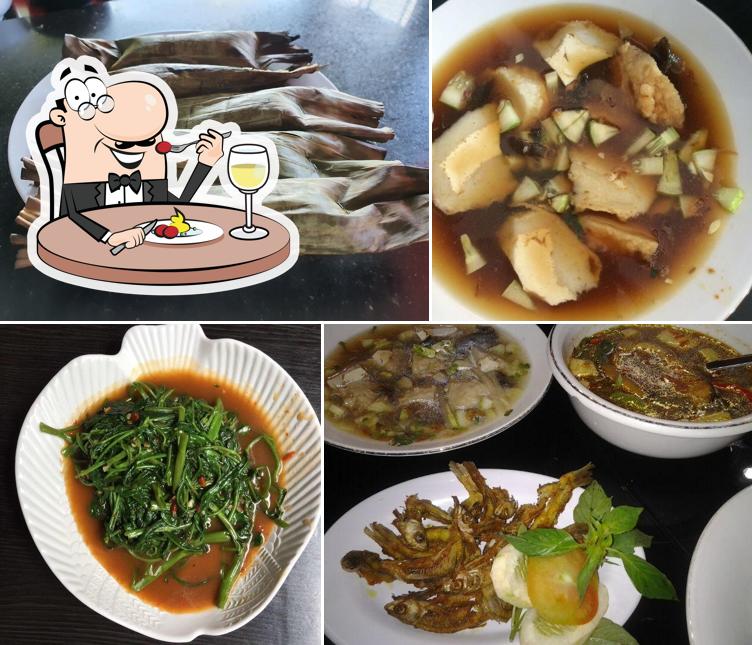 Sari Sanjaya, South Tangerang - Restaurant menu, prices and reviews