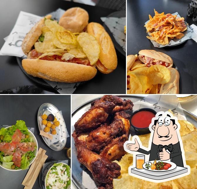 100 Montaditos Funchal, Funchal - Restaurant menu, prices and reviews