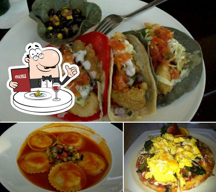 Amuse, 100 W Glenoaks Blvd in Glendale - Restaurant menu and reviews