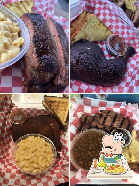 The BBQ Window in Portland - Restaurant menu and reviews