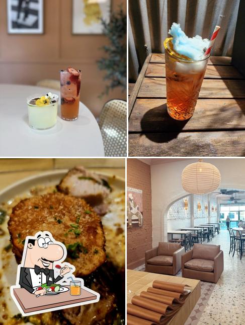 Birdy Bar, Wagga Wagga - Restaurant menu, prices and reviews