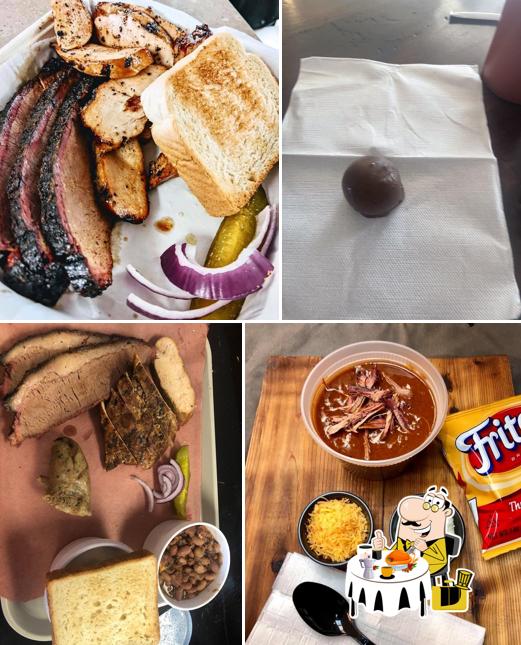 Boss Hawg BBQ, Sapulpa - Restaurant menu, prices and reviews