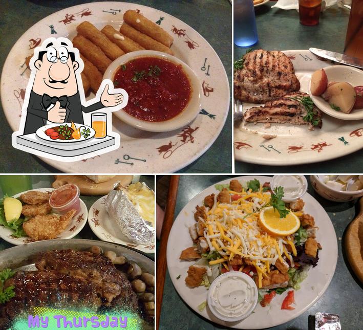 Boulder Junction Charcoal Grill, 12550 W Burleigh Rd in Brookfield ...