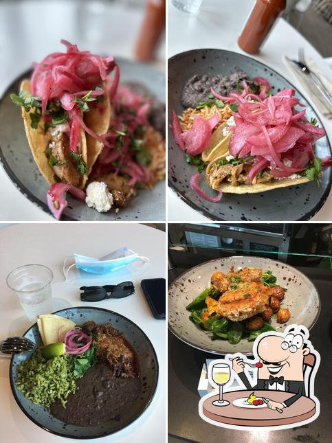 Café Arbor, Palo Alto - Restaurant menu, prices and reviews