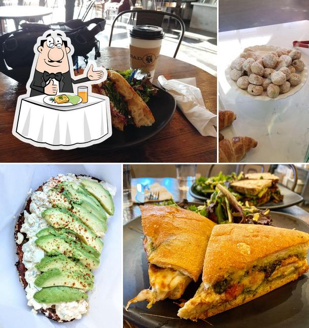 Bad Owl Coffee Roasters, 8035 S Rainbow Blvd #100 in Las Vegas ...