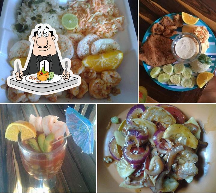 La Cabaña Cafe - Bar, Suchitlán - Restaurant reviews