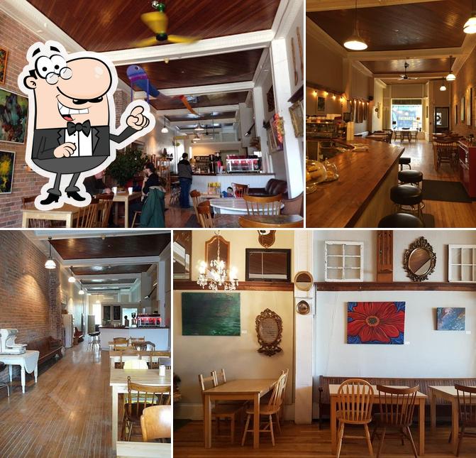 Geronimo in Ottawa - Restaurant reviews