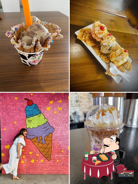 Deja Moo, White House - Restaurant menu, prices and reviews
