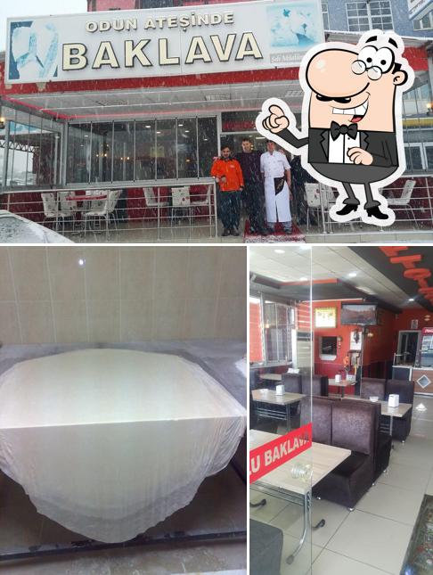Ciftcioglu, Ankara, 1416. Sk. NO 1 - Restaurant reviews