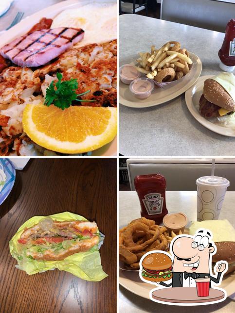 Grand Burger, Glendora in Glendora - Restaurant reviews