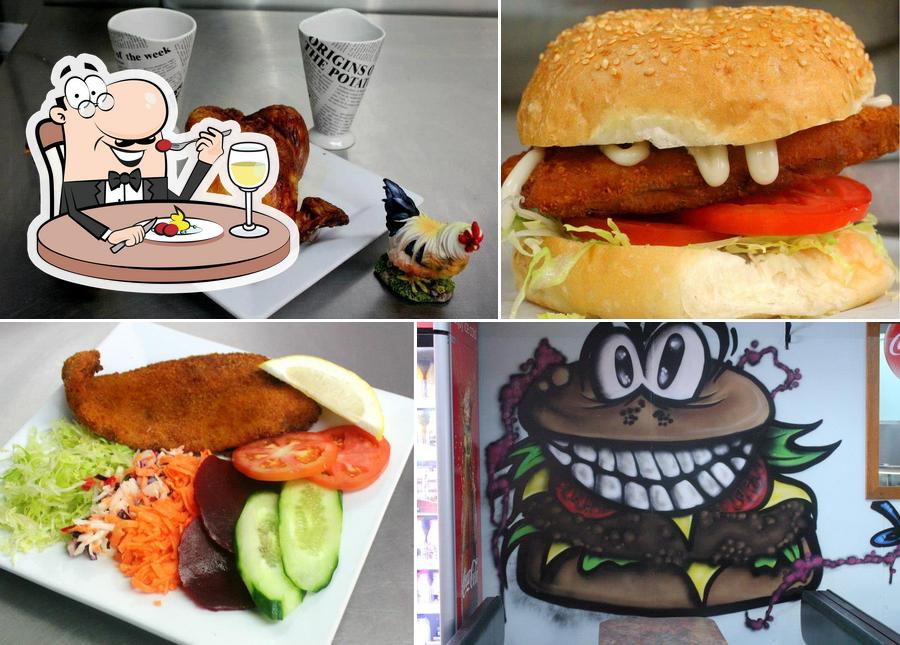 Leo's Food Bar in Lismore - Restaurant reviews