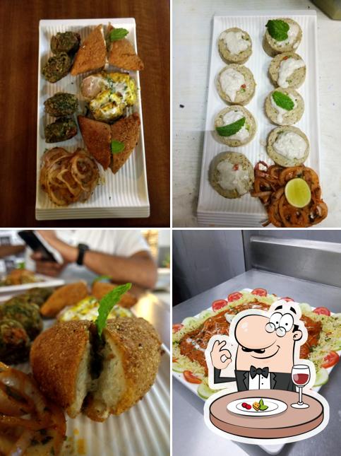 Fly Fine Dining And Bar, Pune - Restaurant menu, prices and reviews