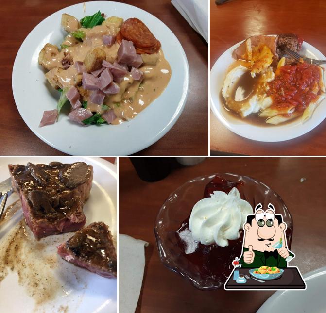 Golden Corral Buffet & Grill, Albuquerque - Restaurant menu, prices and ...