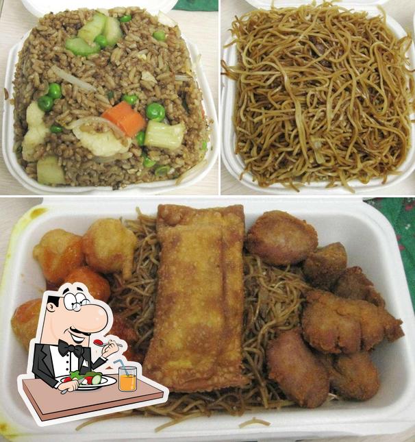 Good Fortune Restaurant, Winnipeg - Restaurant menu, prices and reviews