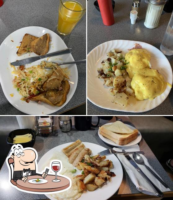 Hide-A-Way Cafe, Chilliwack - Restaurant menu, prices and reviews