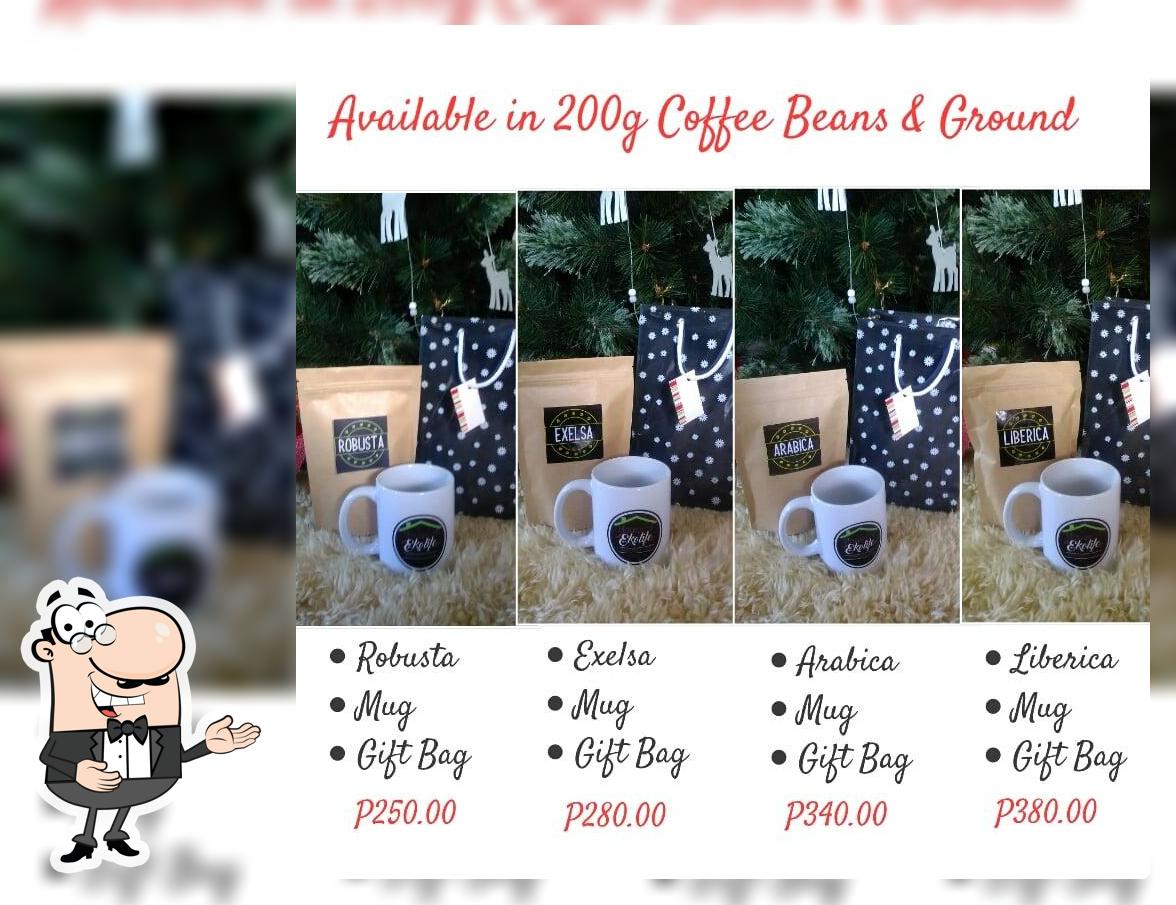 House of Ekolife - Iloilo Roastery + Cafe, Iloílo - Opiniones del ...