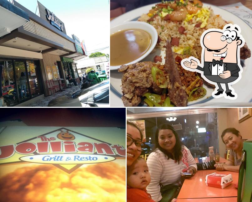 Joliant Restaurant Betterliving, Parañaque, 153 Dona Soledad Avenue ...
