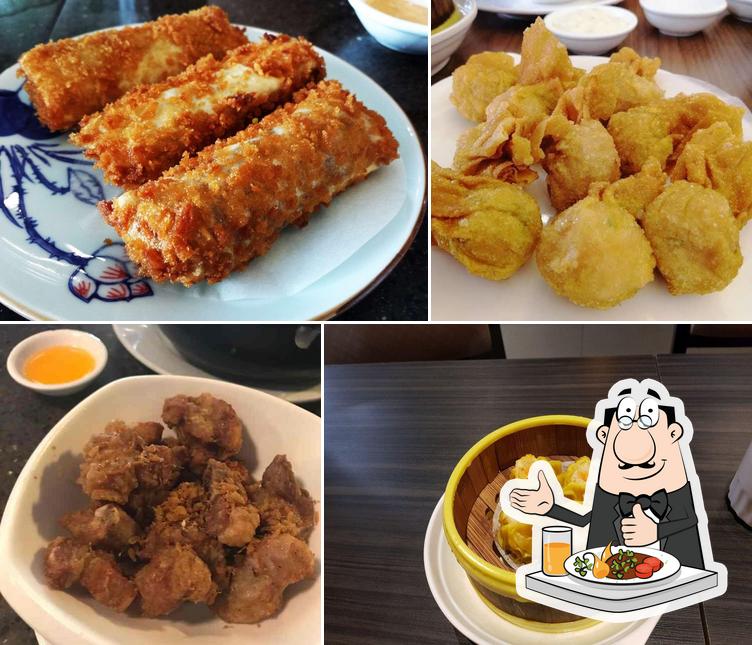 King Chef Dimsum Kitchen Banawe, Quezon City - Restaurant menu, prices ...