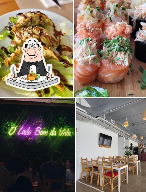 Lado B restaurant, Beja - Restaurant reviews