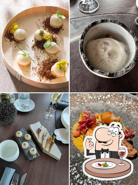 Le Charlemagne, Pernand-Vergelesses - Menu du restaurant, prix et avis