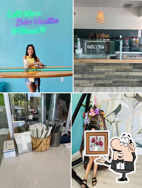 Lilikoi Boba, San Jose - Restaurant menu, prices and reviews