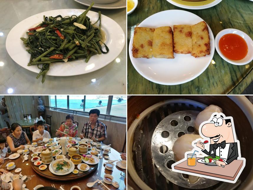 Mei Yuan restaurant, Bangkok - Restaurant reviews