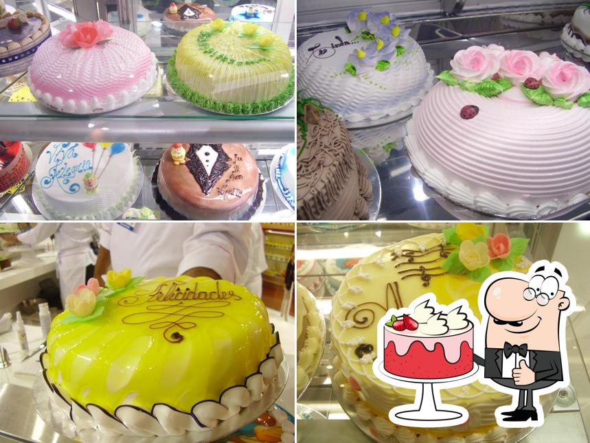 Minas Café, Brasília, St. N EQNN 2/4 - Avaliações de restaurantes