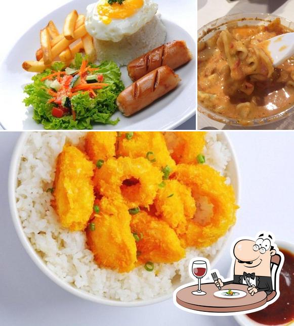 NYFD Premiere, Ciudad Quezon - Menú del restaurante, precios y reseñas