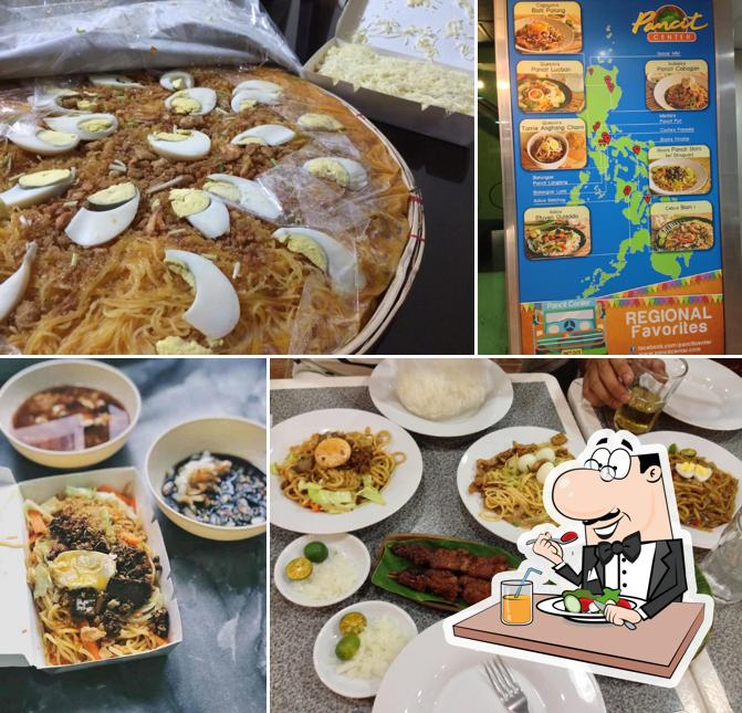 Pancit Center, Pasig - Restaurant menu, prices and reviews