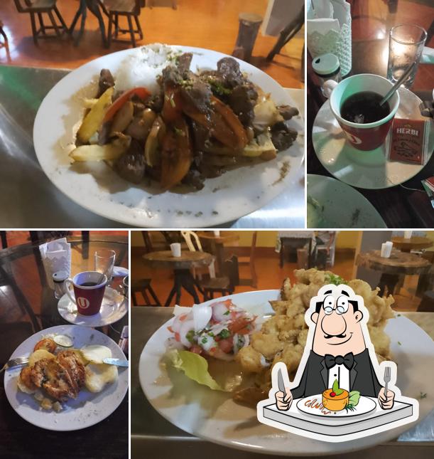 Papas Locas, Yurimaguas - Menú del restaurante, precios y reseñas