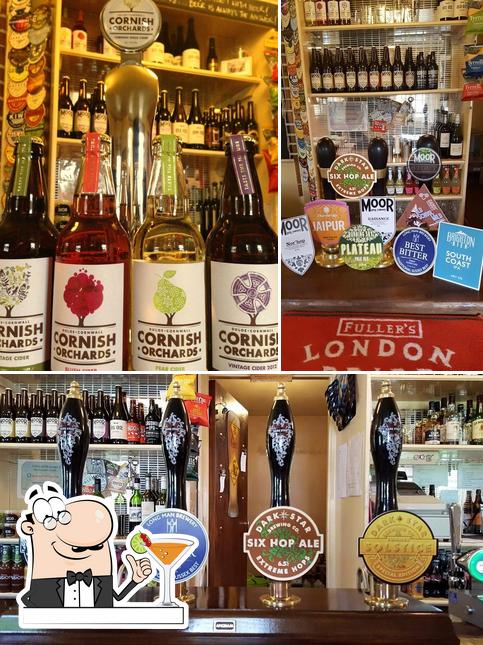 The Coopers Arms in Crowborough - Restaurant reviews