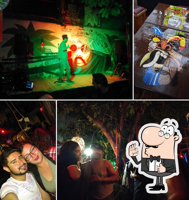 Hungla Jungla Bar, Guadalajara - Restaurant reviews
