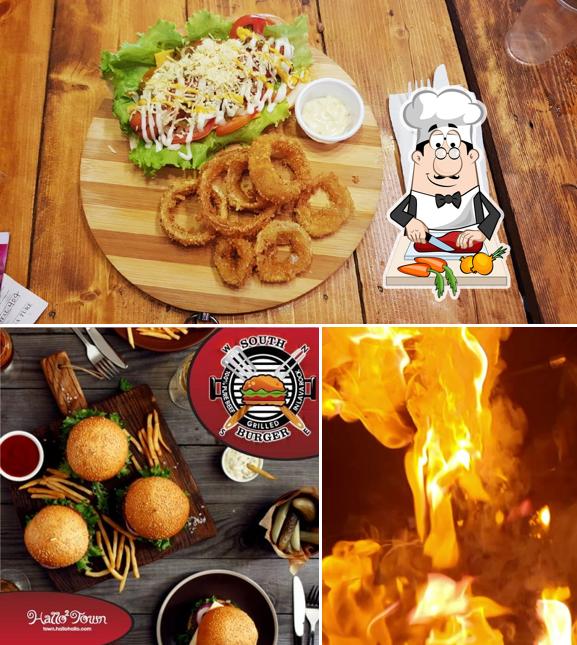 Inbox Food Hub, Imus - Restaurant menu, prices and reviews