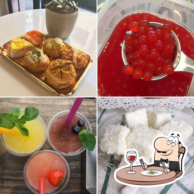 Trix Tea pub & bar, Bologna - Restaurant reviews