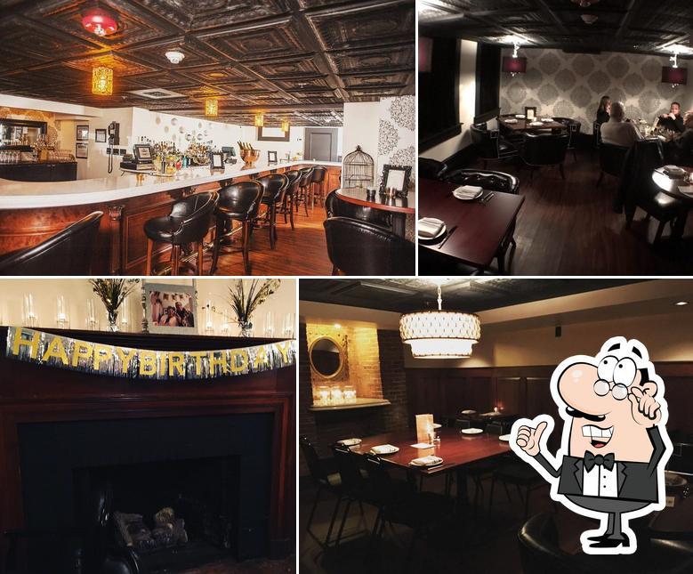The Speakeasy, Rochester - Restaurant menu, prices and reviews