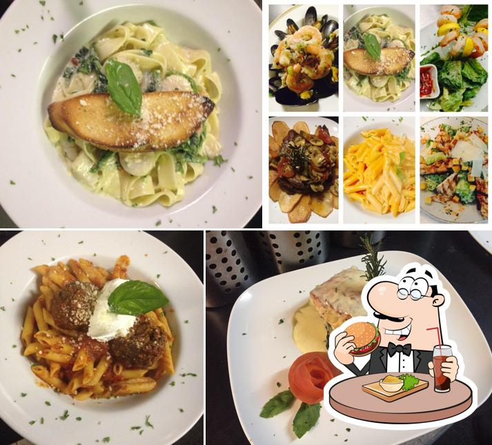 Assaggini Di Roma, Hazlet - Restaurant menu, prices and reviews