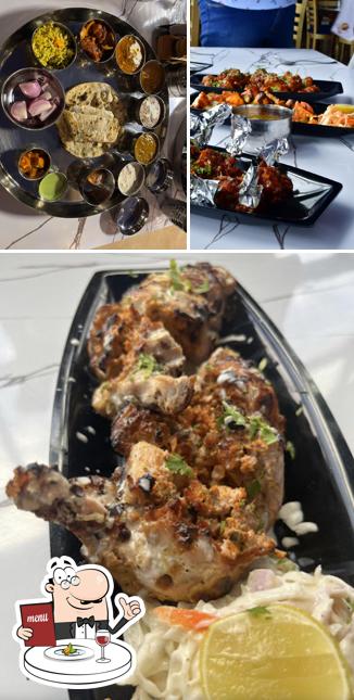 Bathinda Junction Sarjapur, Bengaluru - Restaurant menu, prices and reviews