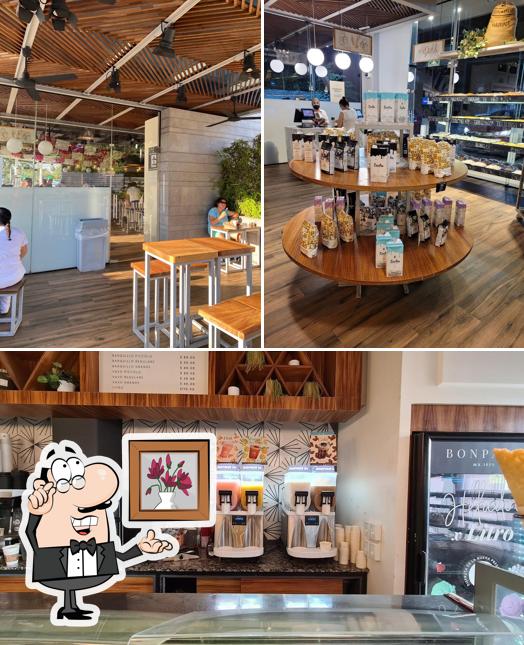 Bon Pane, Cancún - Restaurant menu, prices and reviews