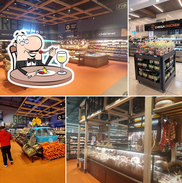 Checkers Castle Gate, Pretoria - Restaurant reviews
