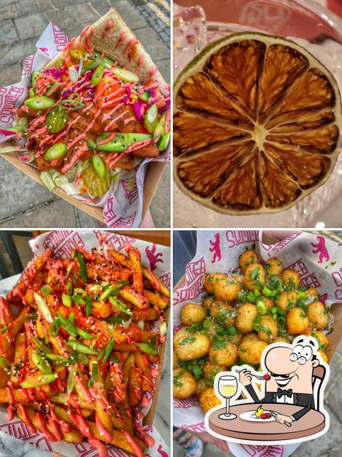 Top 7 vegetarian restaurants in Sheffield, september 2024 - Restaurant Guru