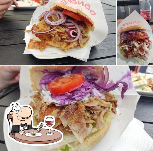 Foodlounge Istanbul, Spittal an der Drau - Speisekarte, Preise und ...