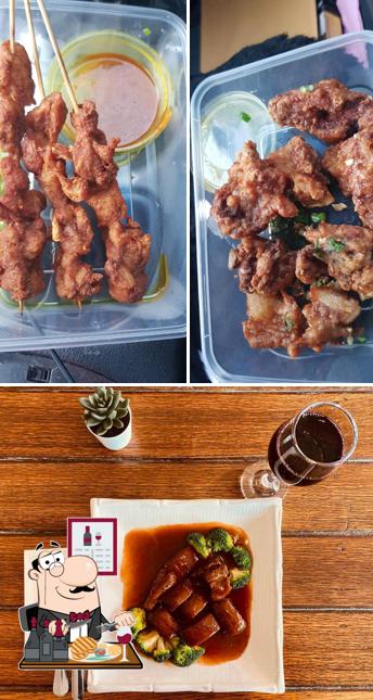 Fu Man Lou Dumpling Bar, Ballarat - Restaurant menu, prices and reviews