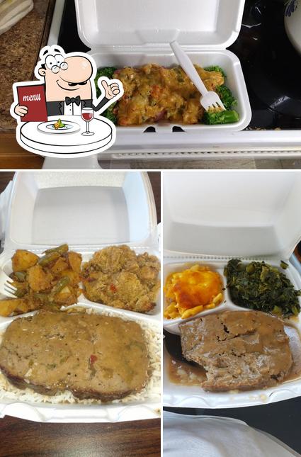 Kane's Deli, Ponchatoula - Restaurant menu, prices and reviews