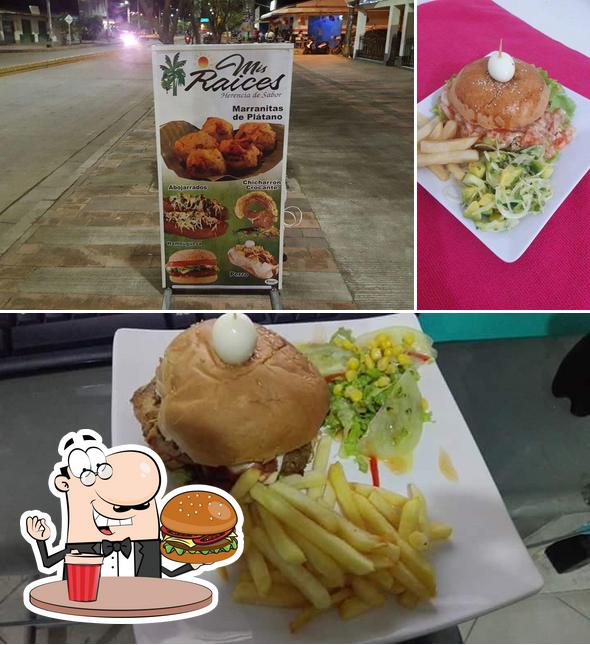 Mis Raices, Turbo - Menú del restaurante, precios y reseñas