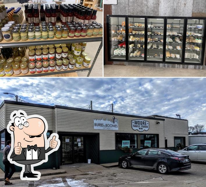 Moore Local in Maquoketa - Restaurant reviews