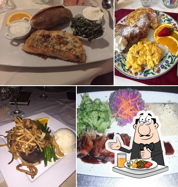The Brookview Manor Inn and Restaurant, 4534 PA-447 in Mountainhome ...