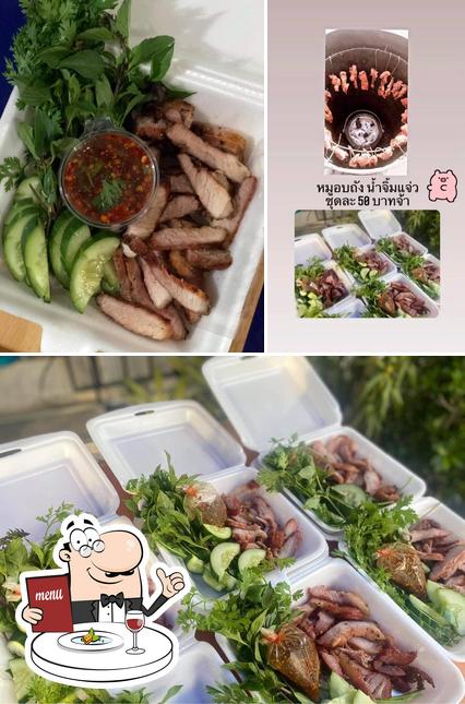 Pukan Cafe, Hang Dong - Restaurant menu, prices and reviews