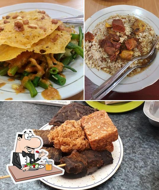 Rawon Nguling, Nguling - Restaurant menu, prices and reviews